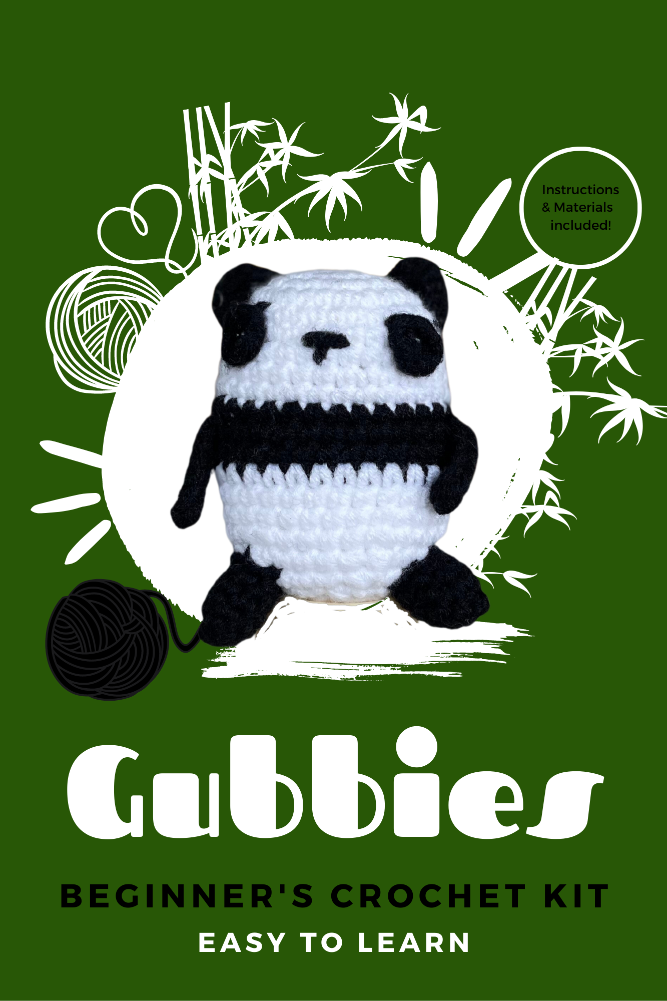 Gubbies – Gubby and Hammy