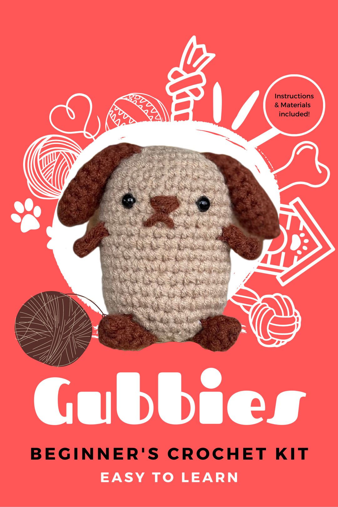 Gubbies – Page 2 – Gubby and Hammy