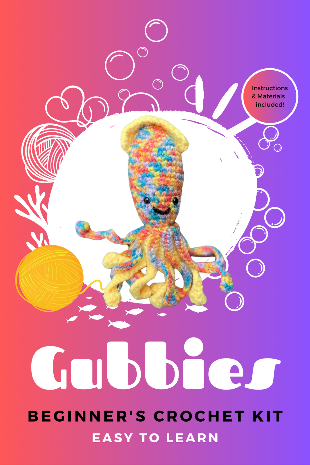 Gubbies – Page 2 – Gubby and Hammy