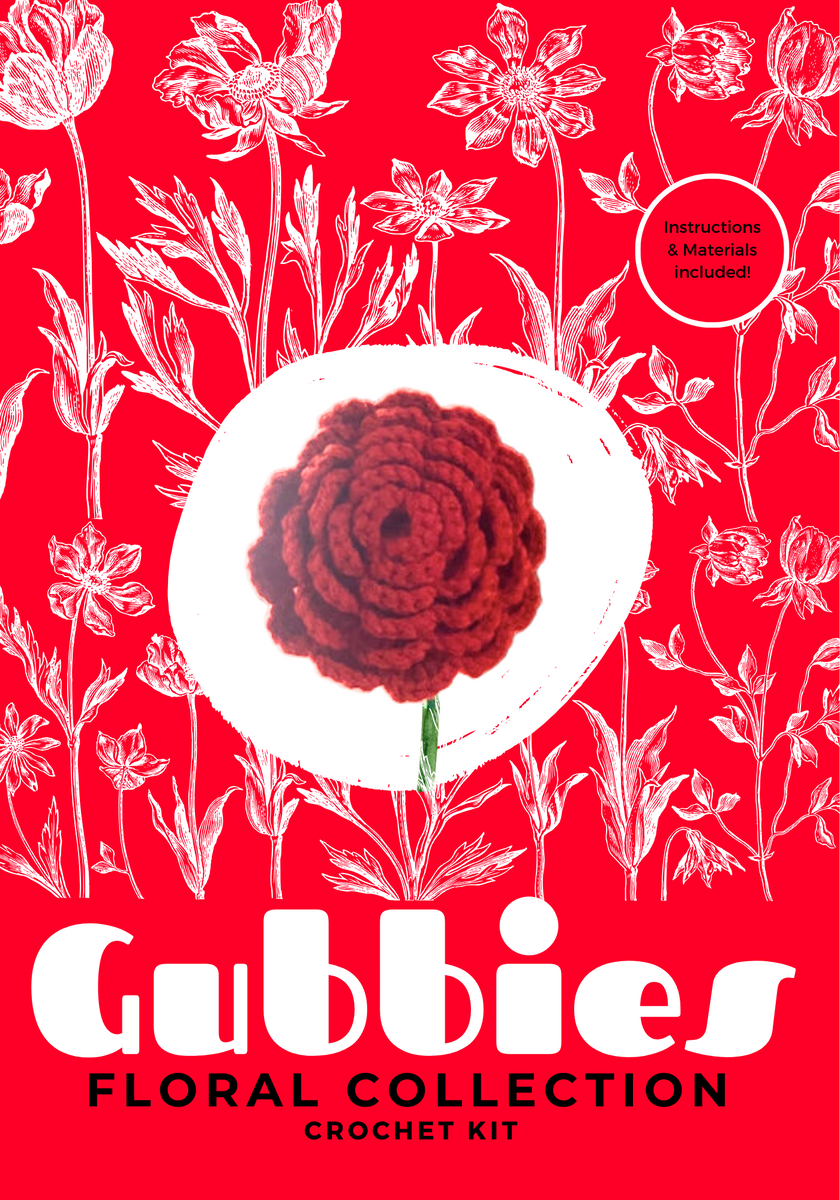 Gubbies: Rose – Gubby and Hammy