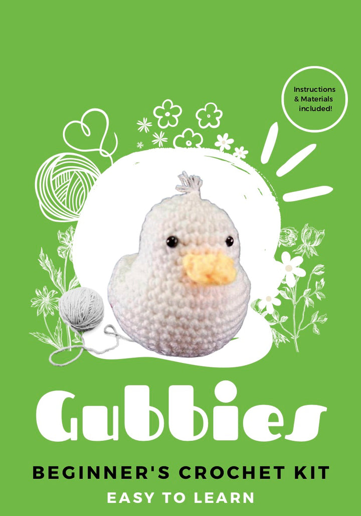 Gubbies – Gubby and Hammy