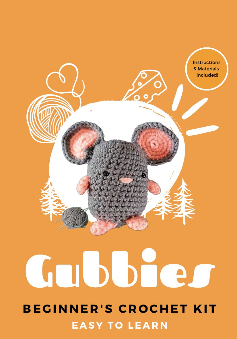 Gubbies – Gubby and Hammy